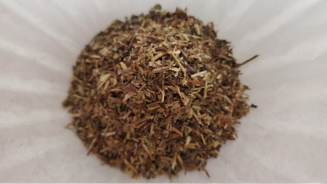Dried Self-heal (heal-all) C/S Prunella Vulgaris - Etsy