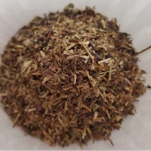 Dried Self-heal (heal-all) C/S Prunella Vulgaris - Etsy