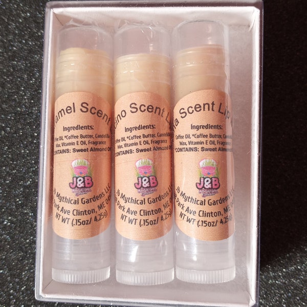 Bulk Lip Balm - Etsy