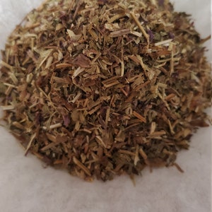 Dried Self-heal (heal-all) C/S Prunella Vulgaris - Etsy