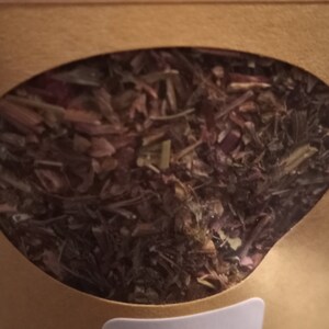 Dried Self-heal (heal-all) C/S Prunella Vulgaris - Etsy
