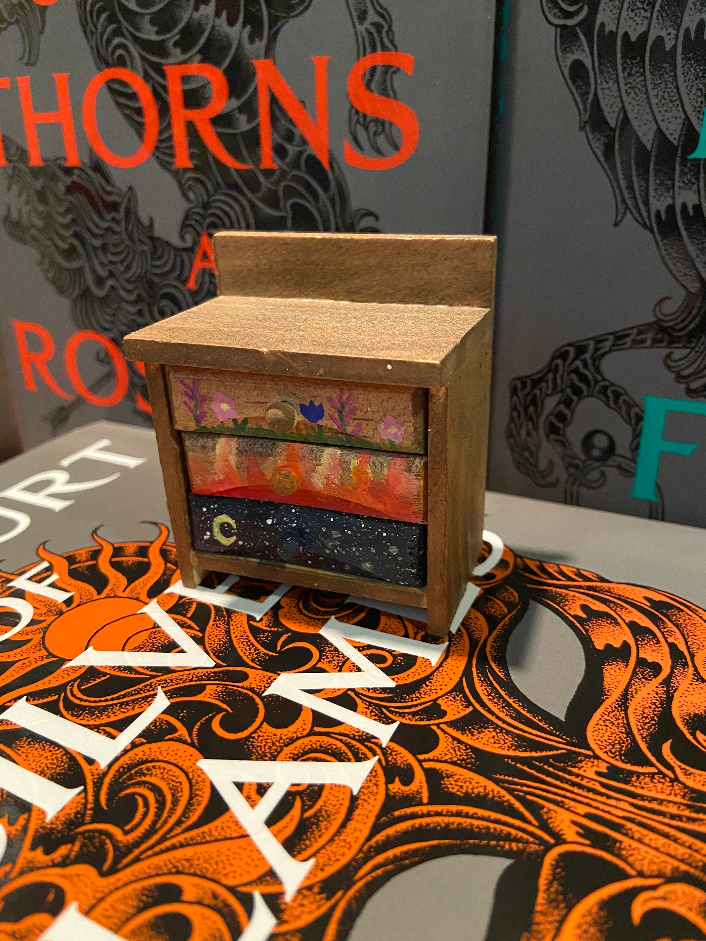 Acotar Dresser - Etsy