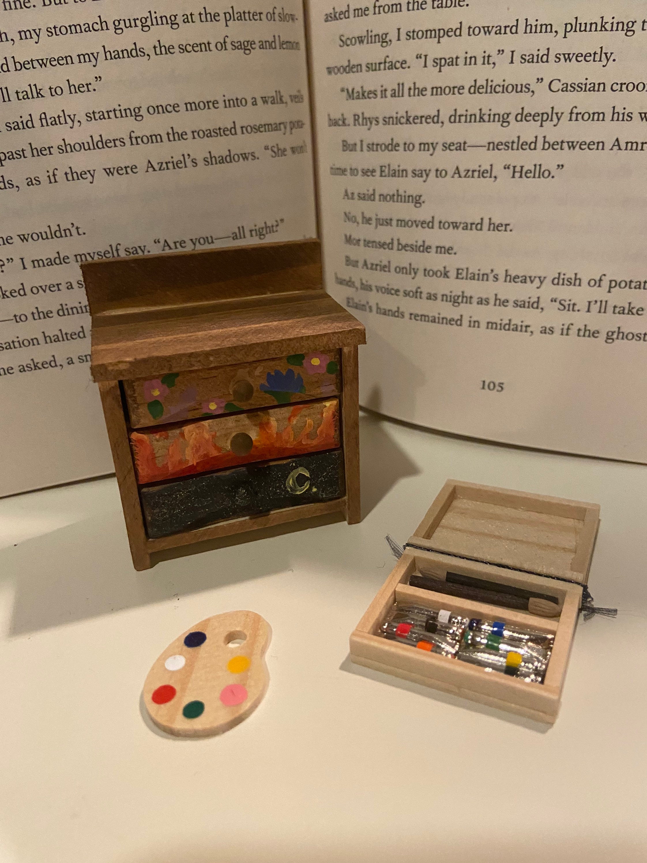 Acotar Dresser - Etsy
