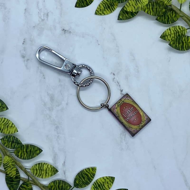 Women Keychain - Etsy