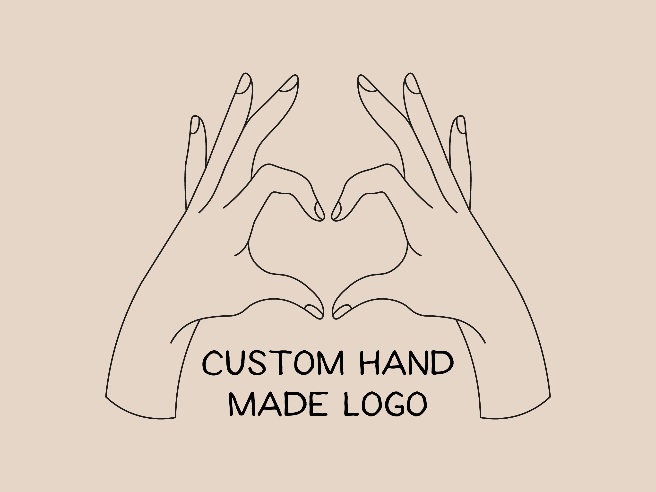 Drawing & Illustration Digital Art & Collectibles Custom Hand Drawn ...