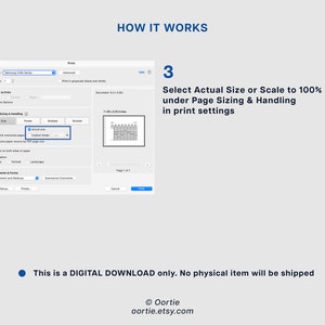 Undated Weekly Timeline Planner on 1 Page With Minimalist Style ...