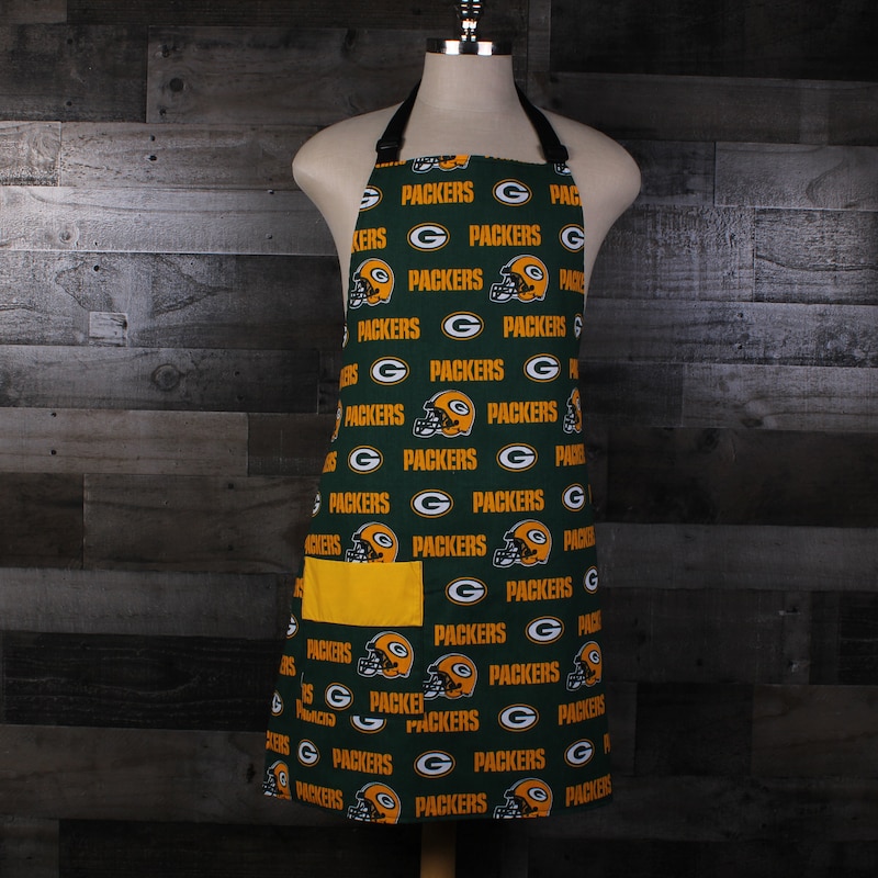 Green Bay Packers Cooking - Etsy