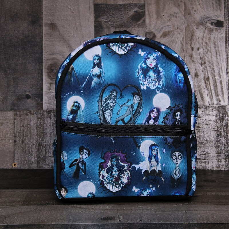 Corpse Bride - Etsy