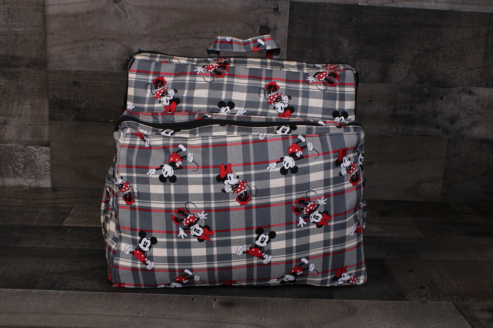Mickey Mouse Baby Diaper Bag. Mickey Mouse Diaper Backpack. - Etsy
