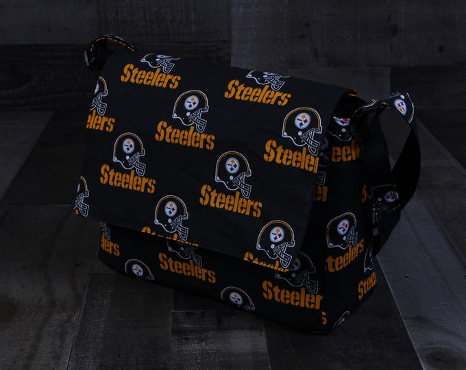 Pittsburgh Steelers Checkbook Cover Coupon Holder Football - Etsy