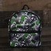 Haunted Mansion Mini Backpack. Mini Backpack Haunted Mansion. Haunted ...