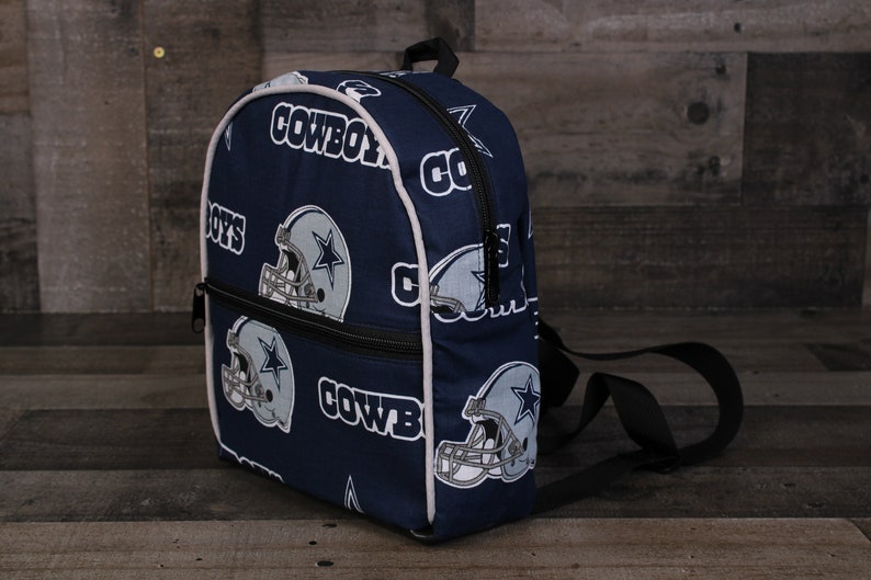Dallas Cowboys Mini Backpack. Cowboys Mini Backpack. NFL Dallas Cowboys ...