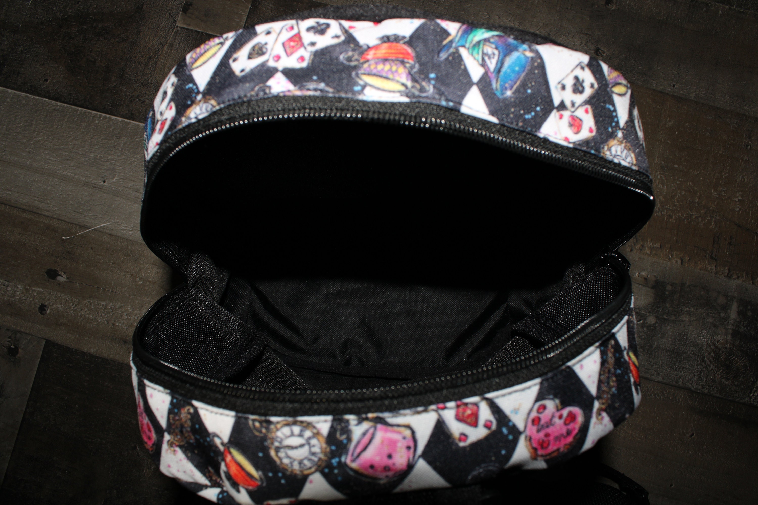 Killer Klowns Backpack. Backpack Killer Klowns. Killer Klowns. - Etsy