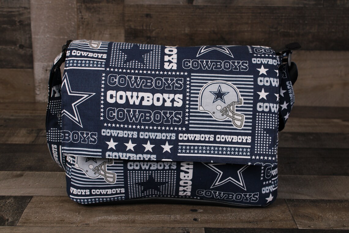Dallas Cowboys Handbag. Dallas Cowboys Purse. Cowboys Handbag. Cowboys ...
