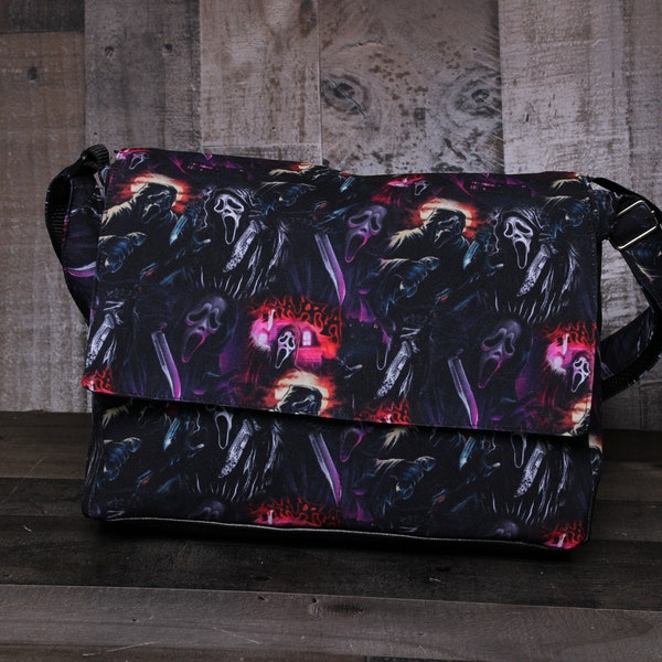 Horror Handbags - Etsy