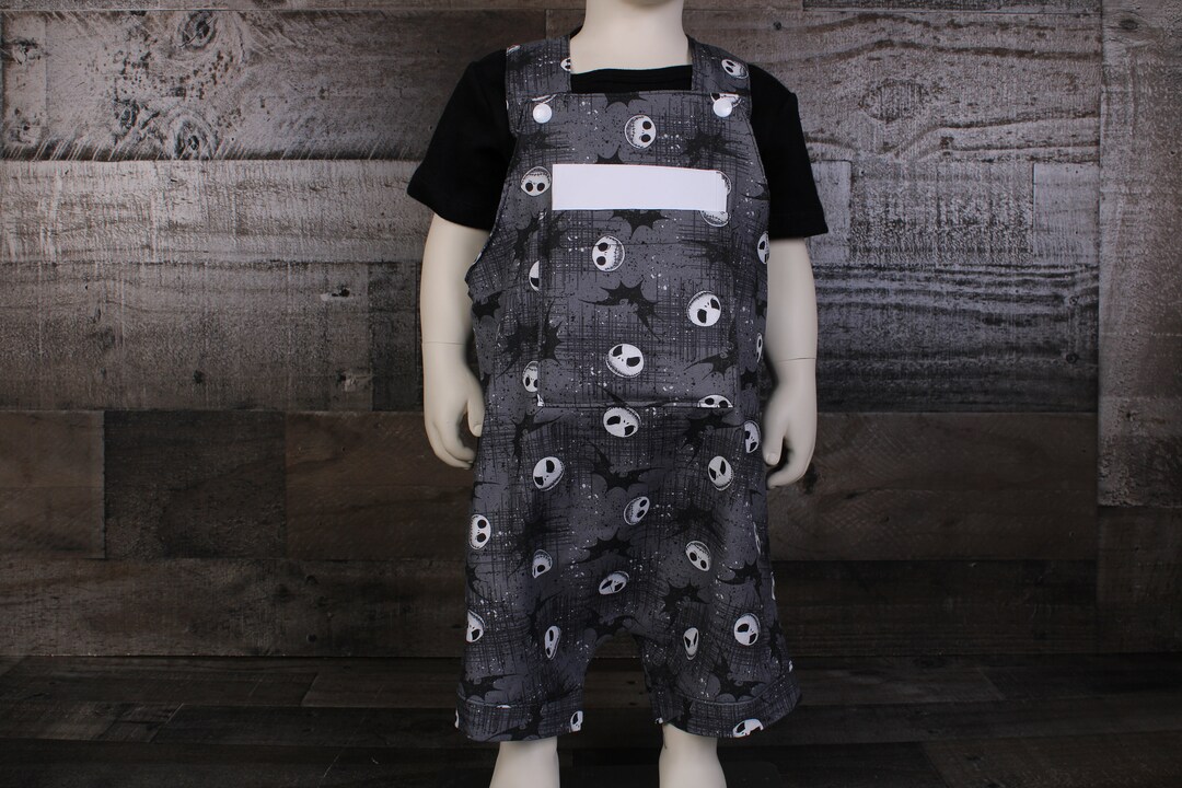 Jack and Bats Baby Boy Overalls. Baby Boy Overalls Jack and Bats. Jack ...