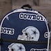 Dallas Cowboys Mini Backpack. Cowboys Mini Backpack. NFL Dallas Cowboys ...