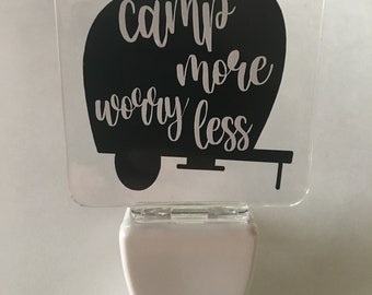 Funny Night Light - Etsy