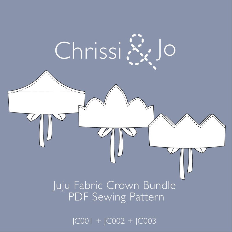 Hand Sewn Dolls Pattern - Etsy