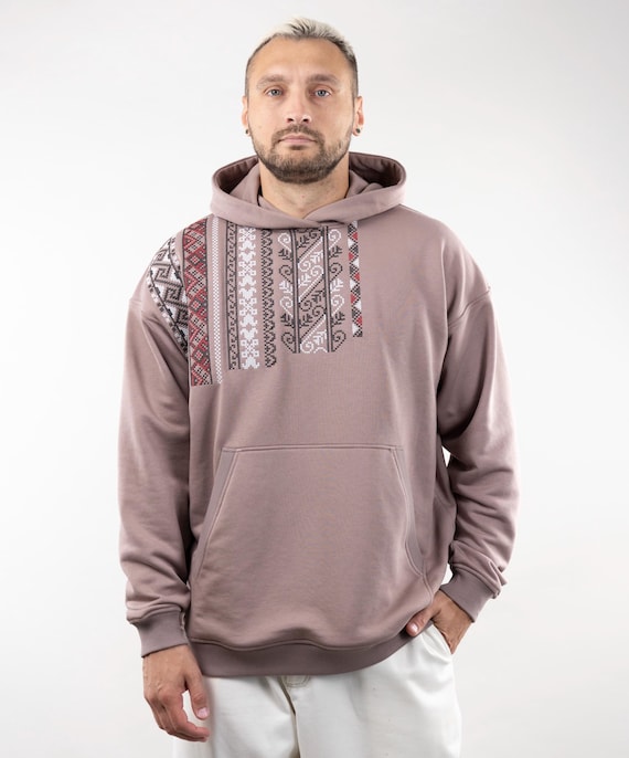 Unique hoodies for men store
