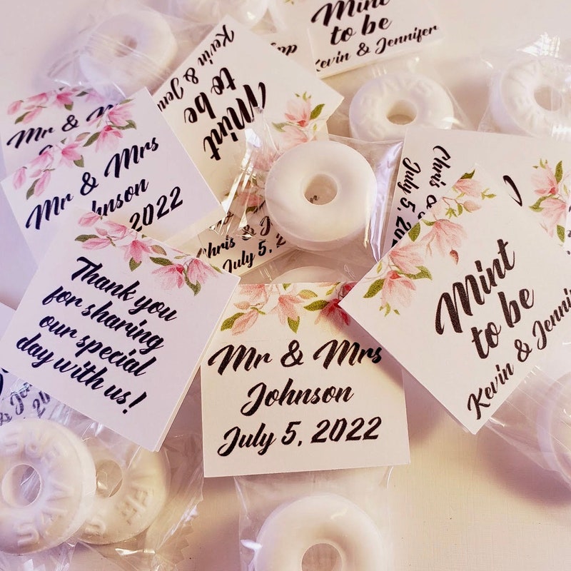 Mint Wedding Decor - Etsy