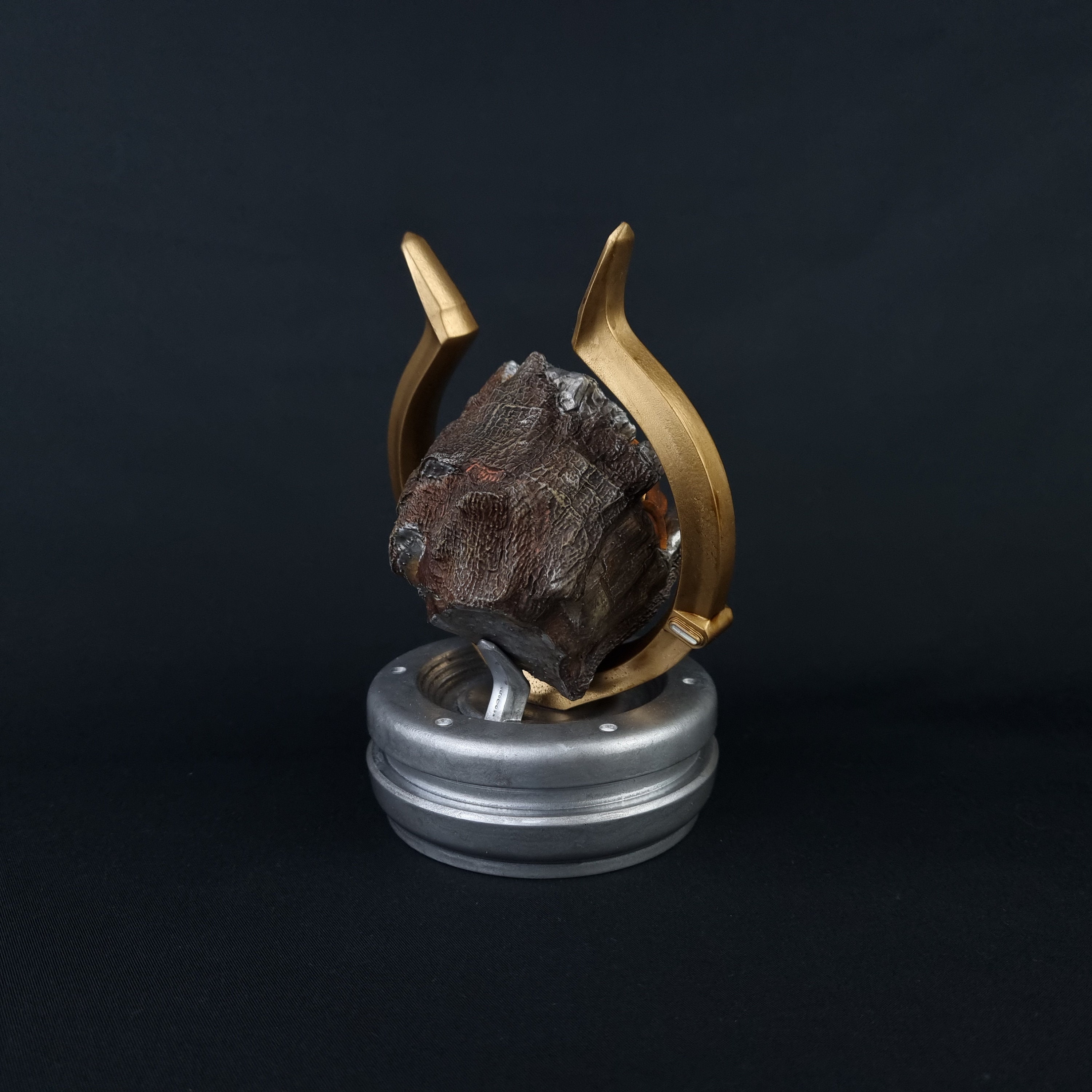 Warframe Void Relic Desk Decor / Cosplay Prop - Etsy