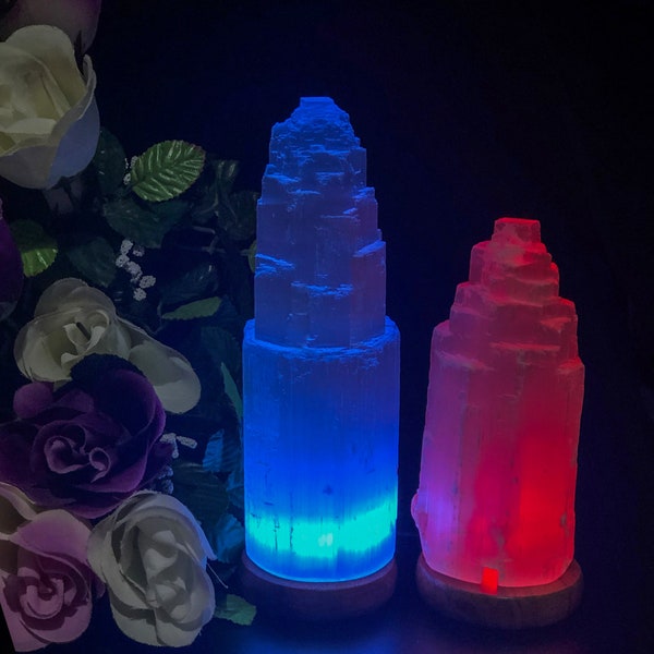 Usb Lamp - Etsy