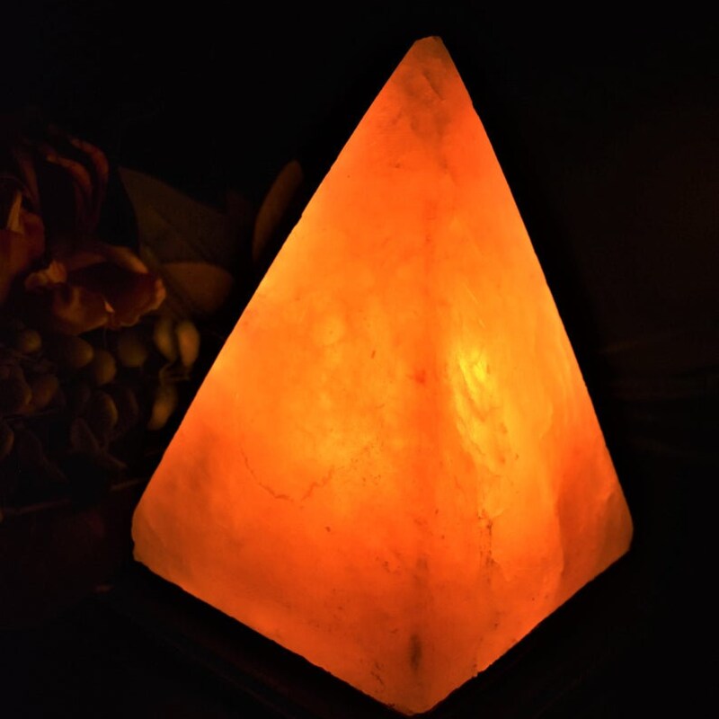Himalayan Salt Decor - Etsy