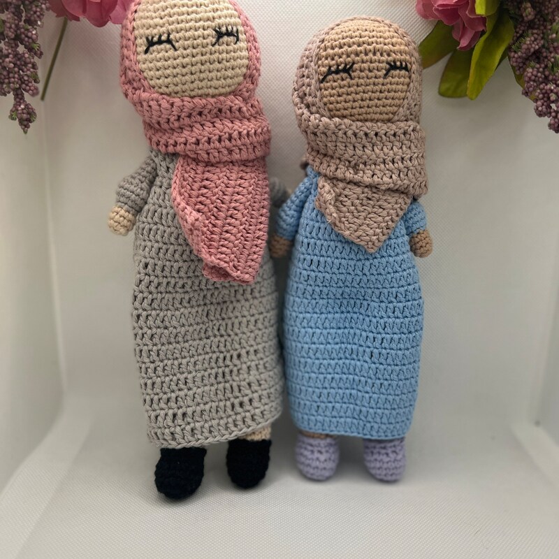 Muslim Dolls - Etsy UK