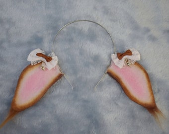 Kemonomimi Ears - Etsy