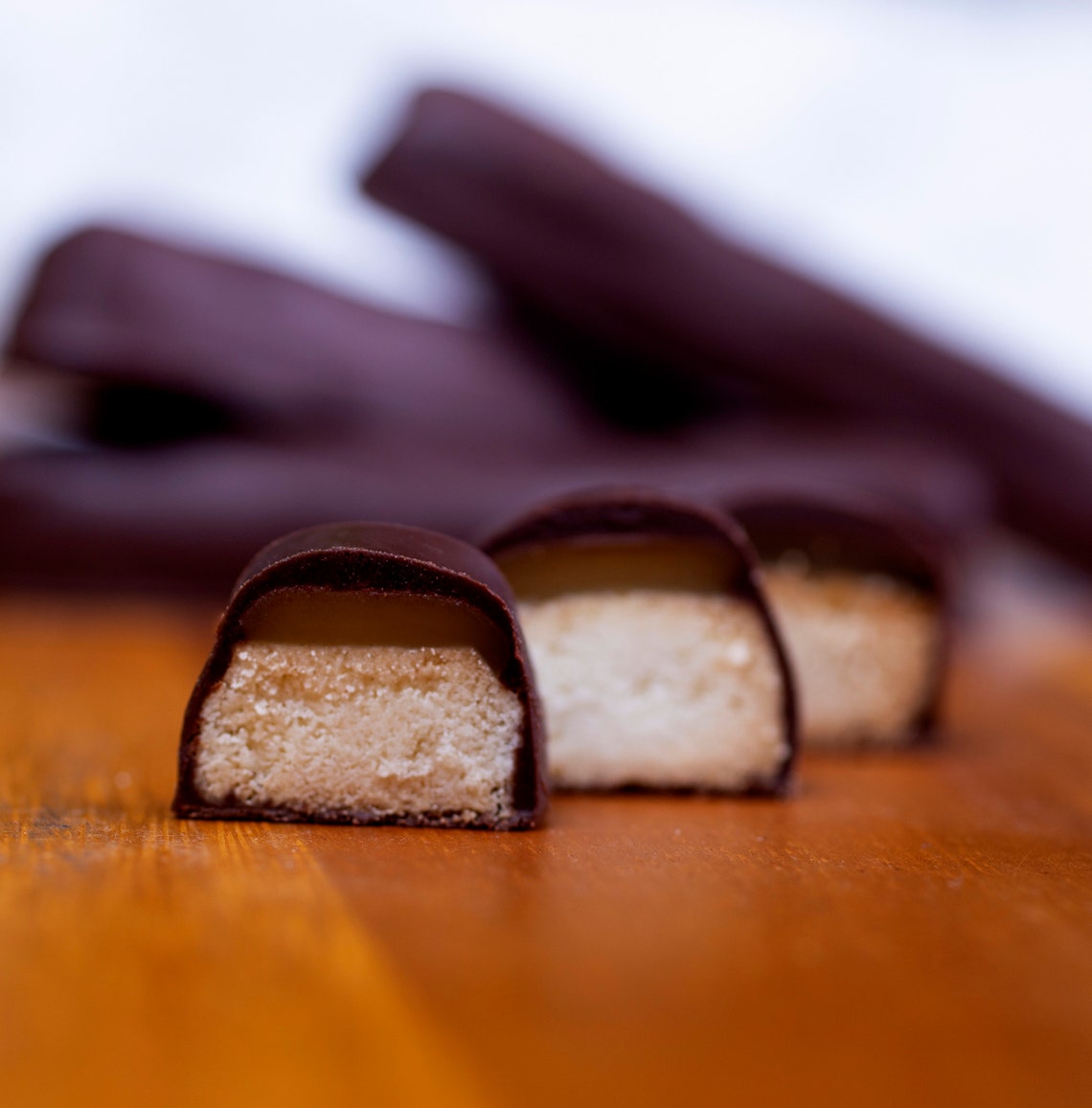 Crunchies 6-pack - Etsy