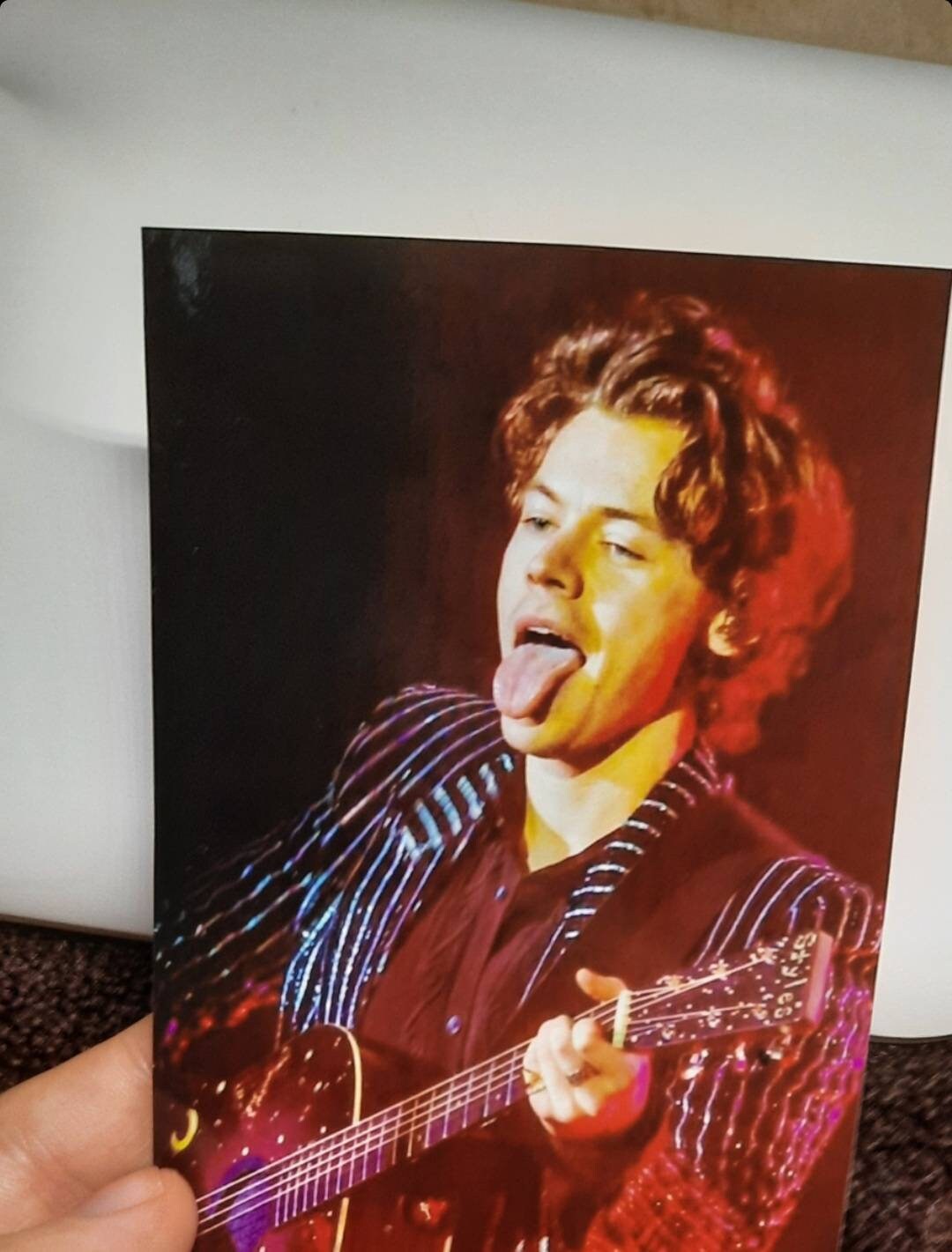 Harry Styles Print/photo - Etsy