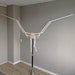 Articulating Wing Frame Large Upward 240cm/7'10 Lightweight for Cosplay ...
