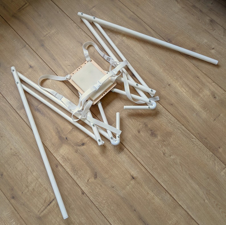 Articulating Wing Frame Large Upward 240cm/7'10 Lightweight for Cosplay ...