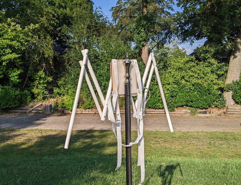 Articulating Wing Frame Small Sideways, 165cm/5'5 , Lightweight for ...