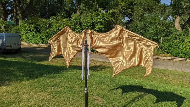 Articulating Wing Frame Small Sideways, 165cm/5'5 , Lightweight for ...