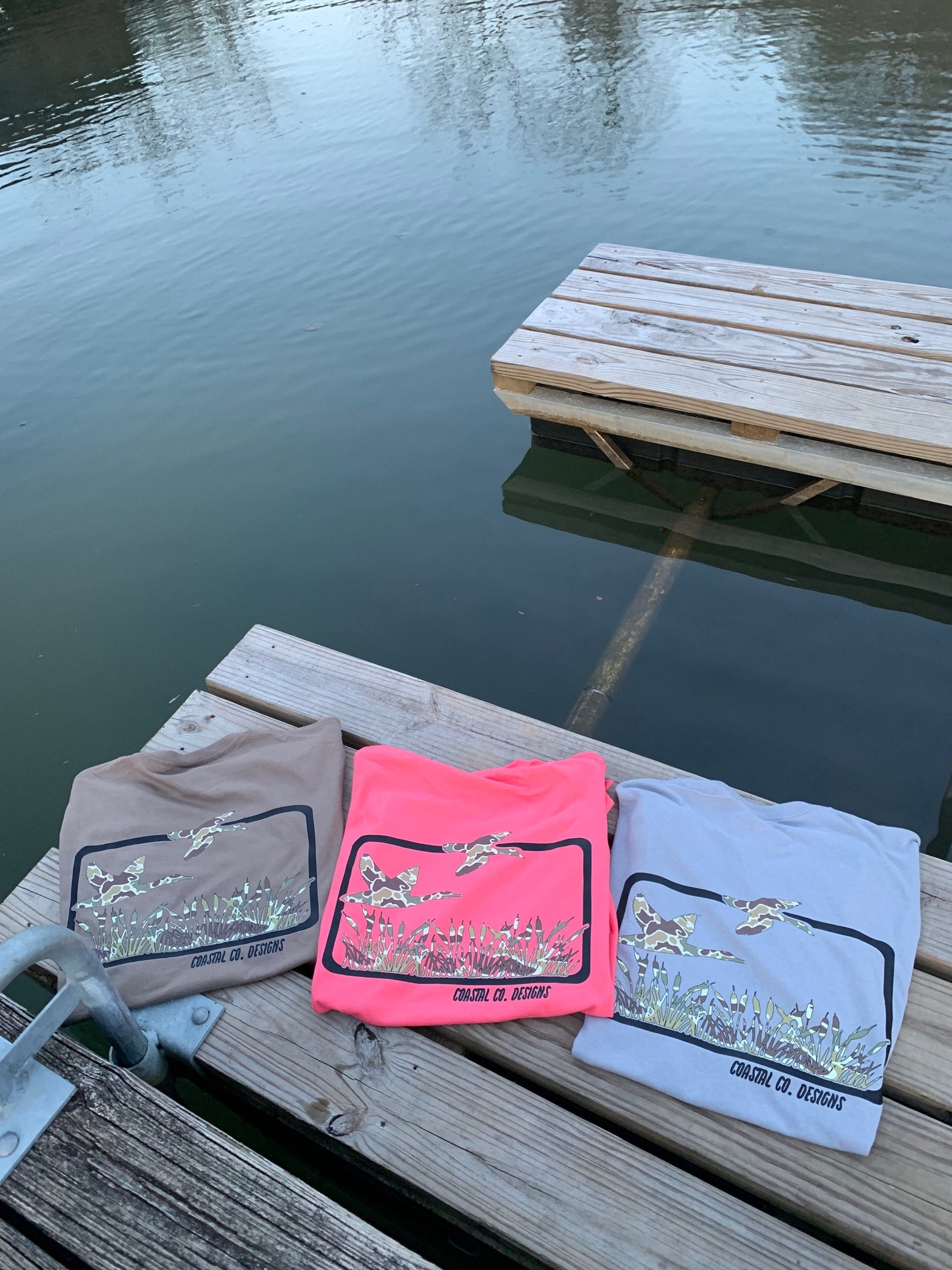 Retro Duck Camo | Old School Duck Camo | Duck T Shirt | Southern | Duck ...