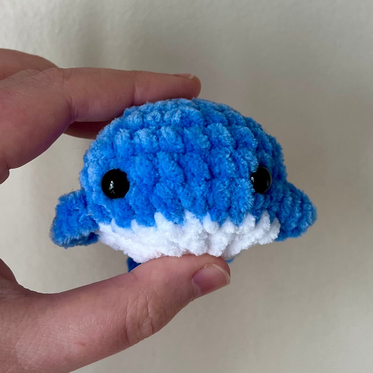 PATTERN ONLY. Crochet No Sew Patterns Frog Whale Octopus. - Etsy