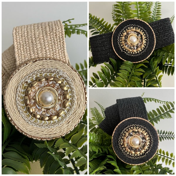 Boho Belts - Etsy