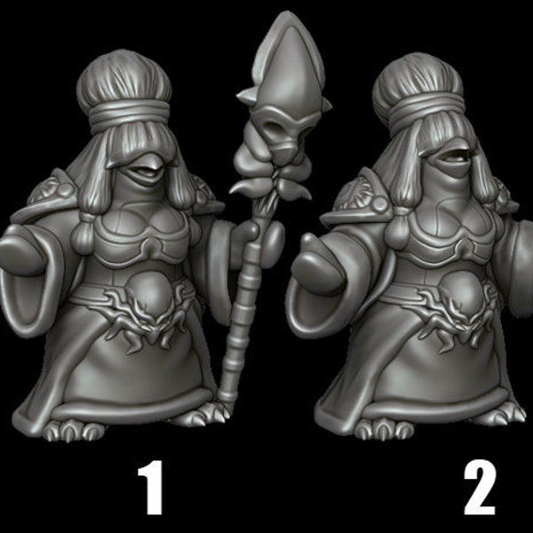 Miniature Penguin - Etsy