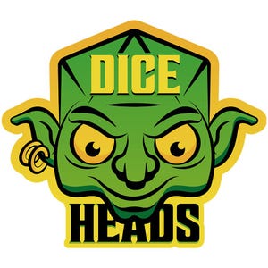 Ratfolk Wizard-rogue | Dice Heads | Zoontalis | UNPAINTED Miniature in ...