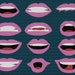 Animation Lip Sync Pack - Etsy