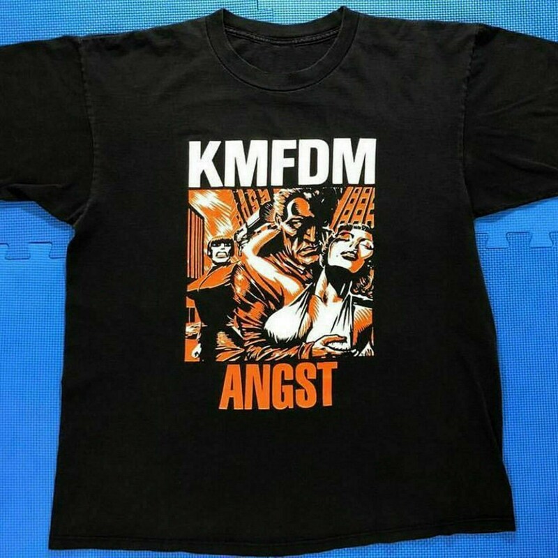 Kmfdm - Etsy