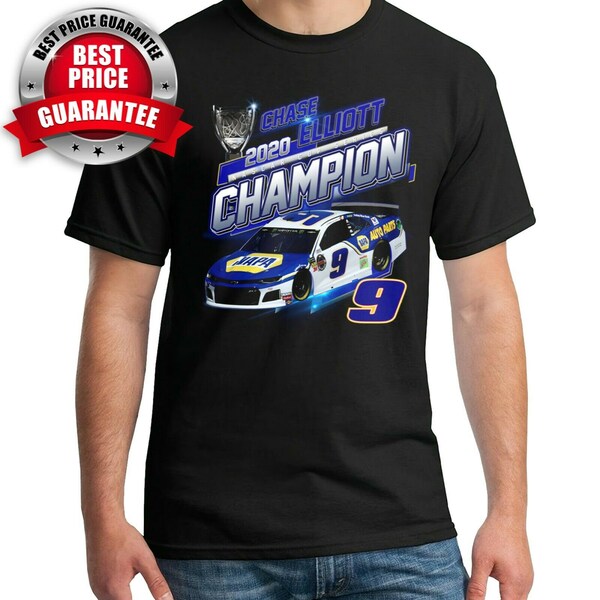 Chase Elliott Svg - Etsy