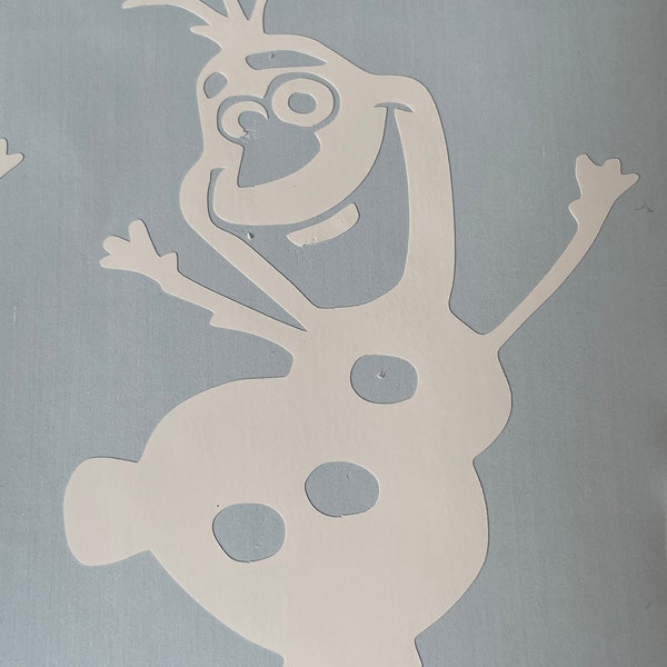 Olaf - Etsy UK