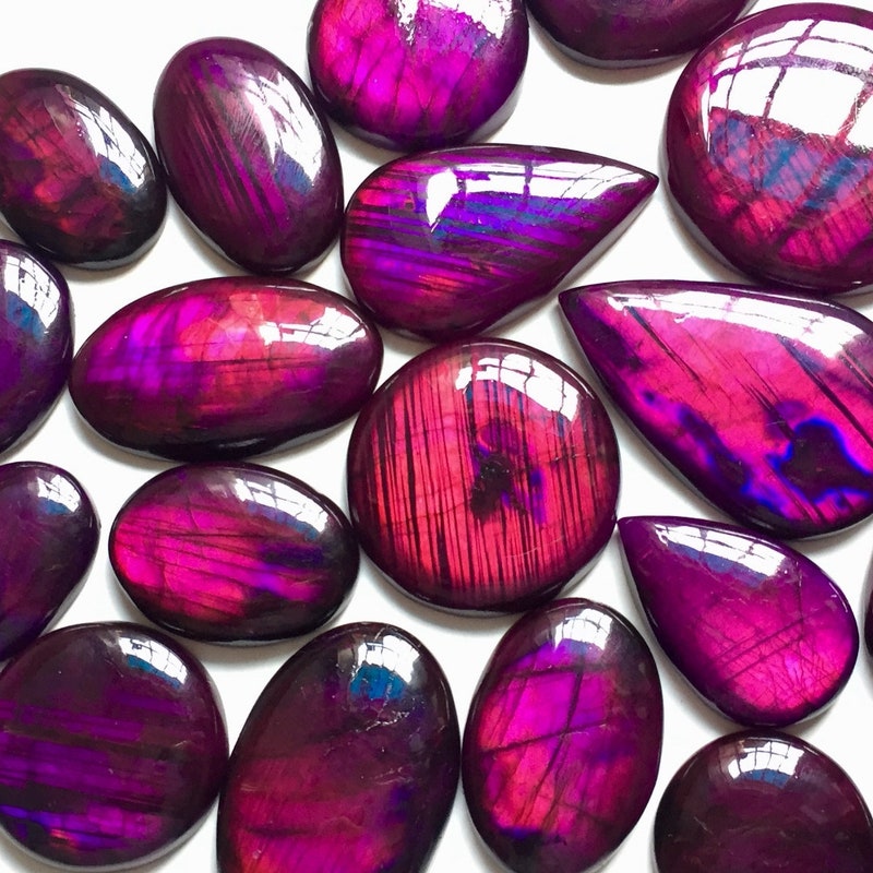 Labradorite - Etsy