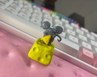 Mickey mouse keycaps | Etsy