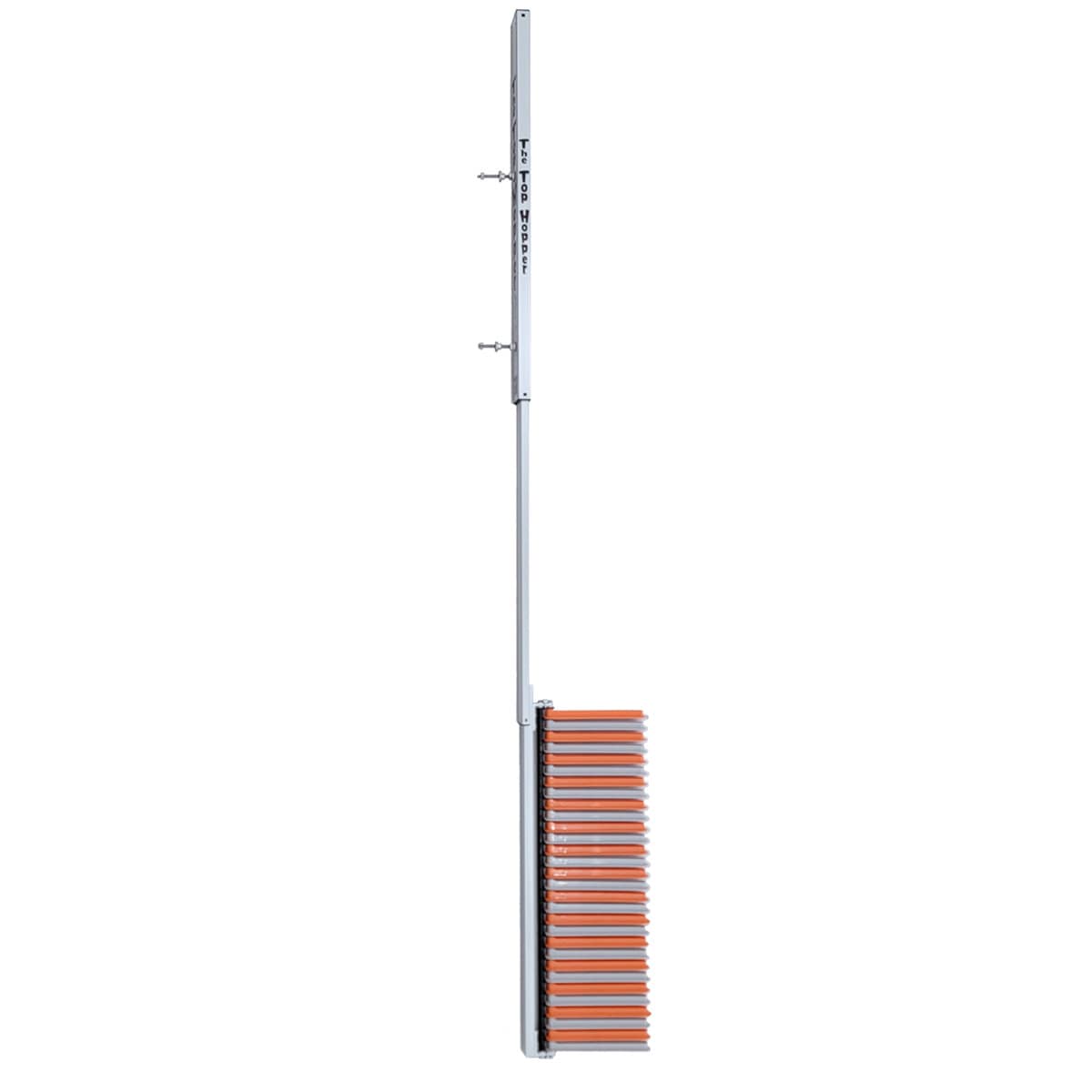The Top Hopper TH1000 Gen 2 Vertical Jump Measuring Device, Commercial ...