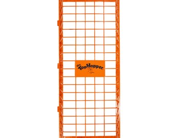 The Top Hopper TH1000 Gen 2 Vertical Jump Measuring Device, Commercial ...