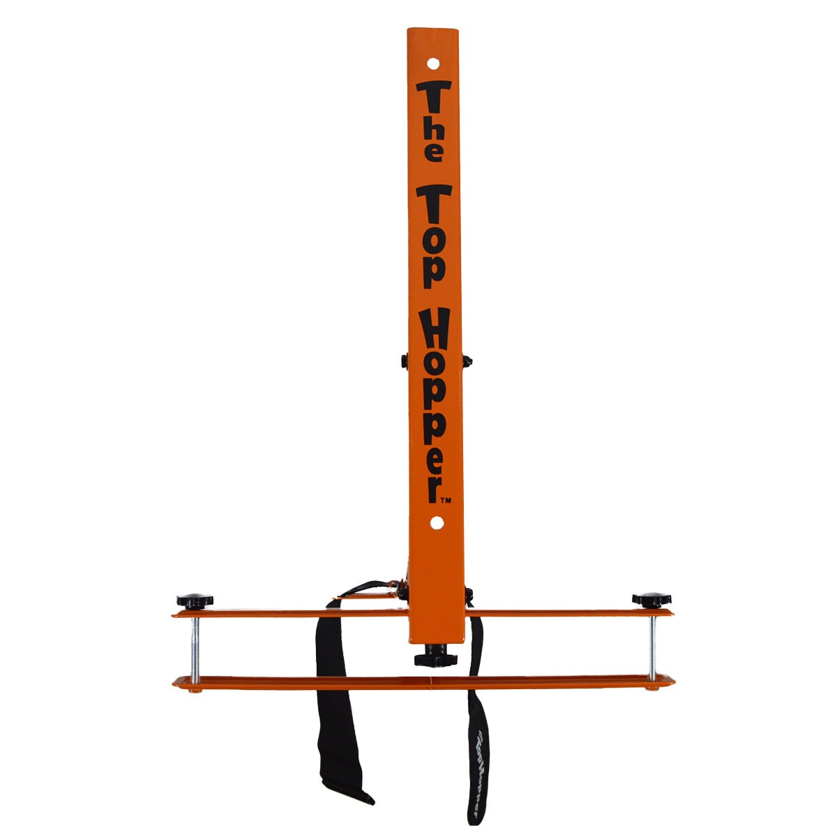 The Top Hopper Basketball Rim Mount - Etsy